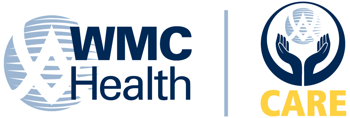 WMCHealth Logo